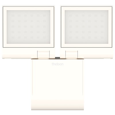 LED-Strahler theLeda S von Theben