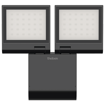 LED-Strahler theLeda S von Theben