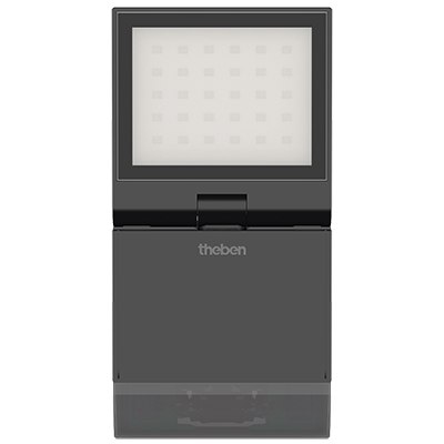 LED-Strahler theLeda S von Theben