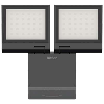 LED-Strahler theLeda S von Theben