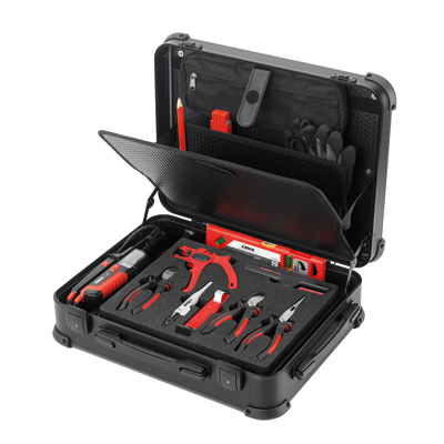 Voll durchdacht, gut gepackt: CimPack von CIMCO