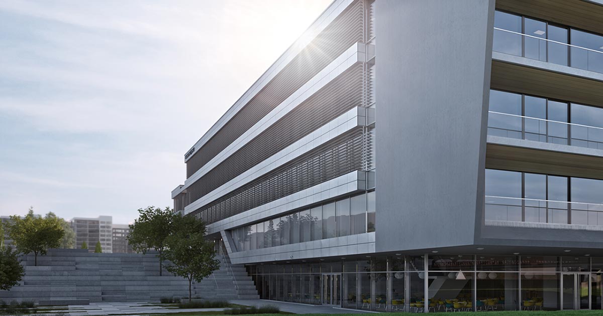 System pro M compact® InSite von ABB jetzt kennenlernen