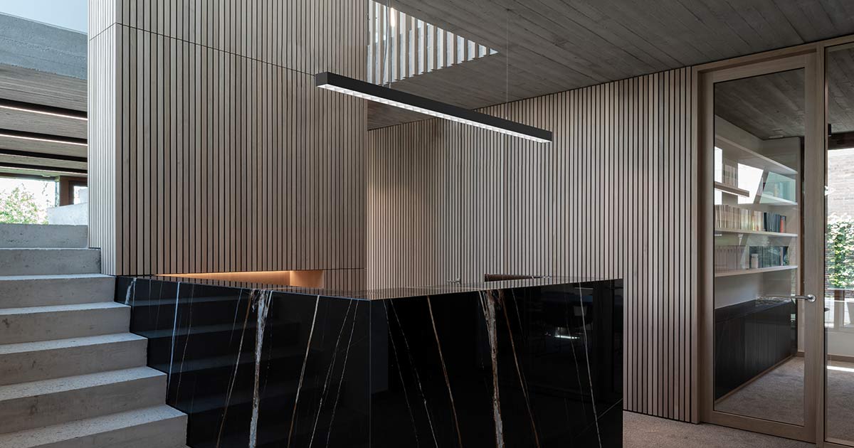 Silica 21 die modulare Beleuchtungslösung von SITECO