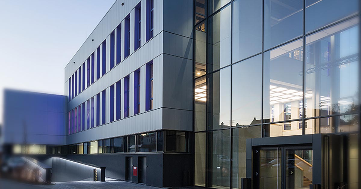 MULTILENS von Ridi – Das Licht aus der Zukunft