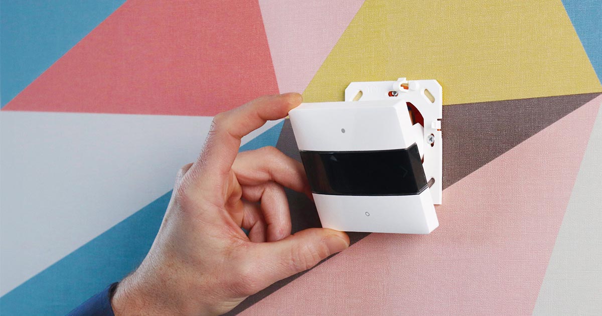 Smart und selbstbestimmt – technisch unterstütztes Wohnen – TECWORLD