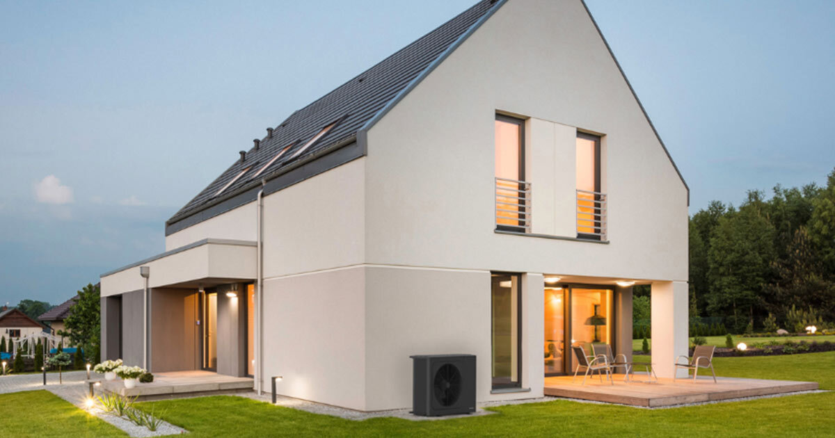 System S von Dimplex