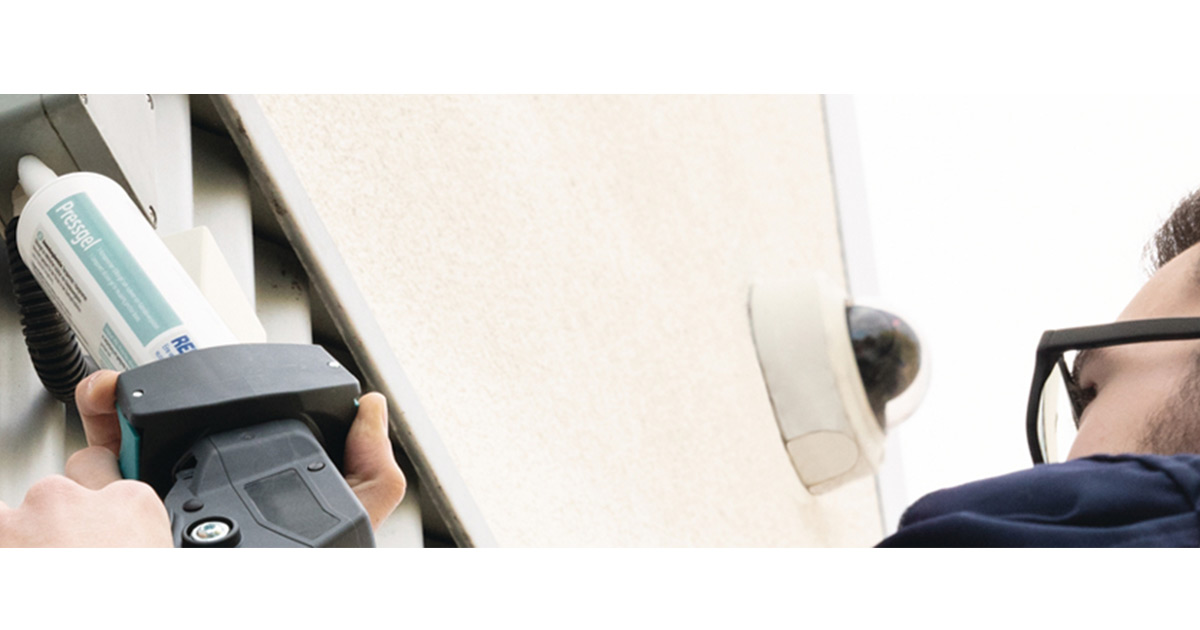 RELICON Gelmuffen und Gele von HellermannTyton