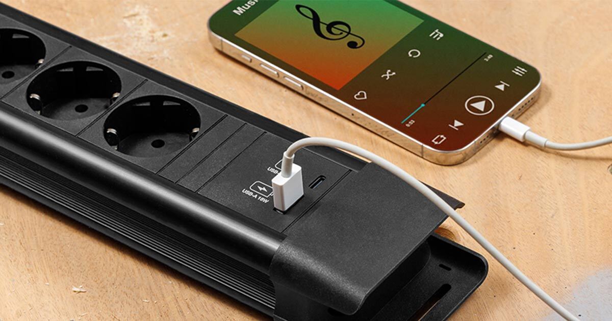 CONNECTUS von Bachmann