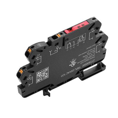 TERMSERIES-compact von Weidmüller