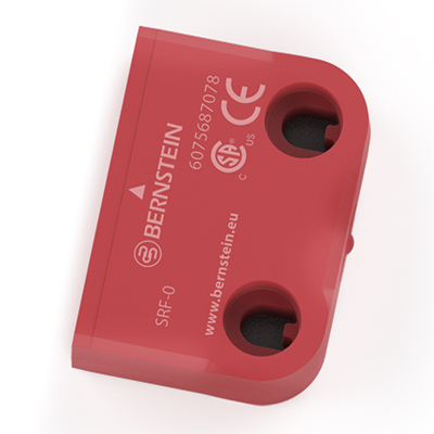 Smart Safety System von Bernstein