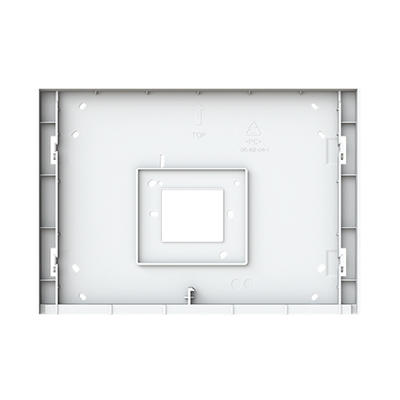 Panel Busch-SmartTouch® 10“ – TECWORLD