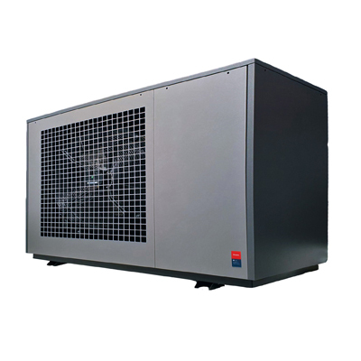 Die Wärmepumpe: System E von Dimplex