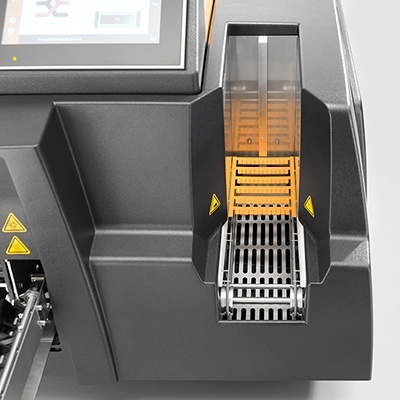 PrintJet CONNECT - effiziente Tintenstrahldrucker für höchste Ansprüche