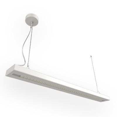 EVERLOOP eine zukunftsfähige Produktlinie von LEDVANCE