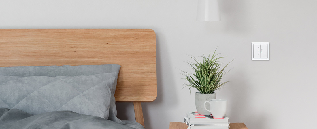 Busch-flexTronics® von Busch-Jaeger