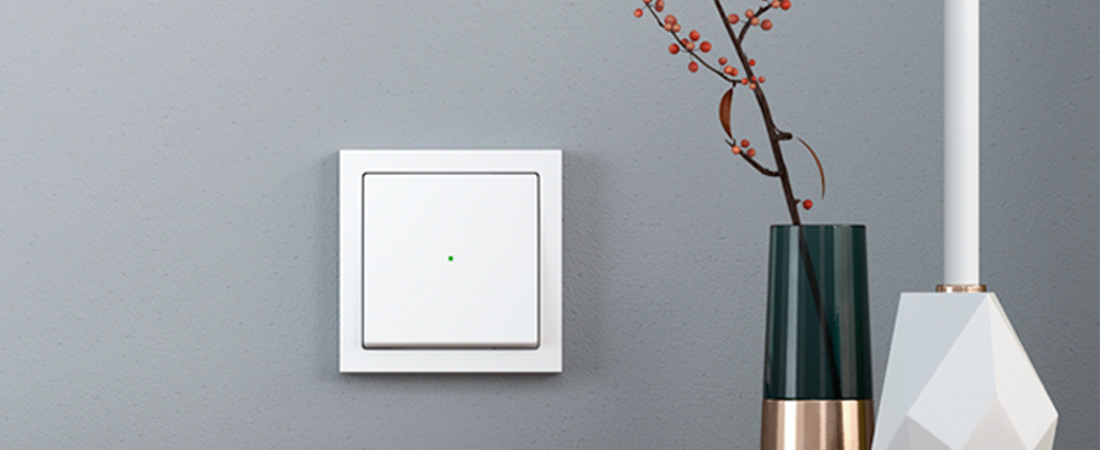 Busch-flexTronics® von Busch-Jaeger