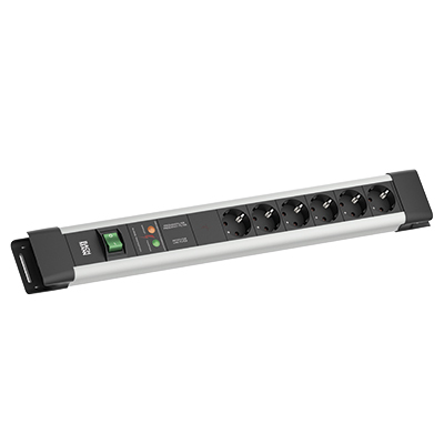 CONNECTUS von Bachmann