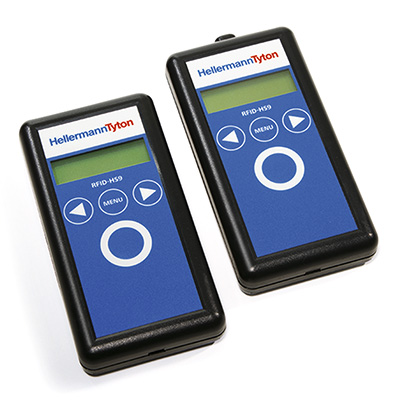 Schnell und Professionell! - HellermannTyton