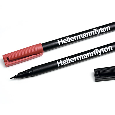 Schnell und Professionell! - HellermannTyton