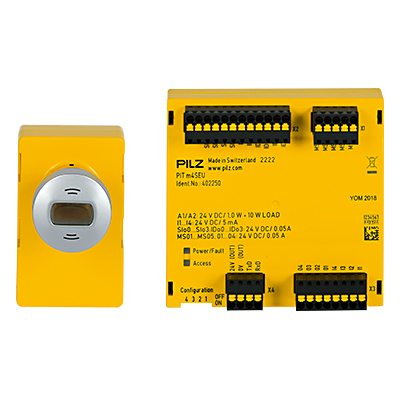 PITmode fusion – das modulare Betriebsartenwahl-System