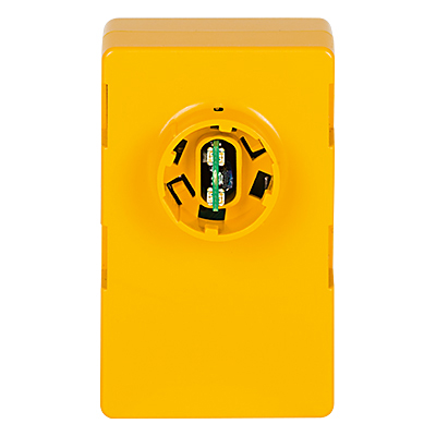 PITmode fusion – das modulare Betriebsartenwahl-System