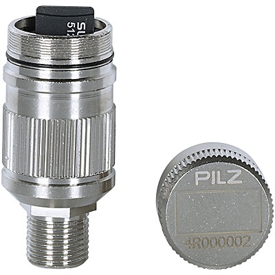 I/O-Modul mit Schutzart IP67 und Profinet/Profisafe von PILZ