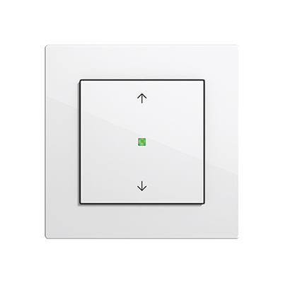 Gira One: Der einfache Schritt zum leistungsstarken Smart Home