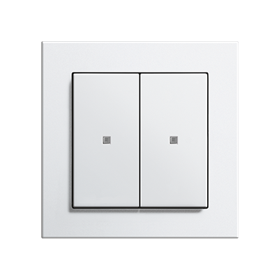 Gira Smart-Home-Systeme – Weil jedes Zuhause anders ist.