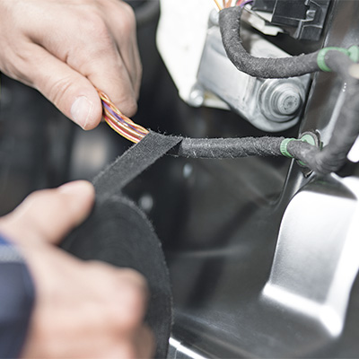 HelaTape – Isolierbänder, die halten, was sie versprechen!