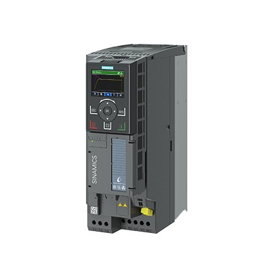 SINAMICS G120X von Siemens - der Spezialist für Infrastrukturaufgaben.