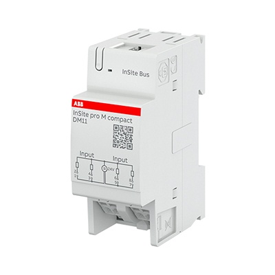 System pro M compact® InSite von ABB jetzt kennenlernen
