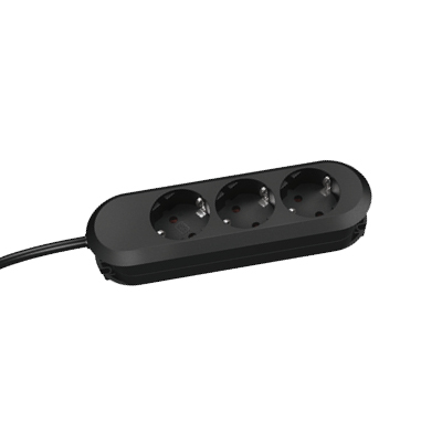 SMART – Stromverteilung mit Farbakzent von BACHMANN