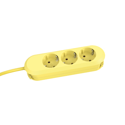 SMART – Stromverteilung mit Farbakzent von BACHMANN