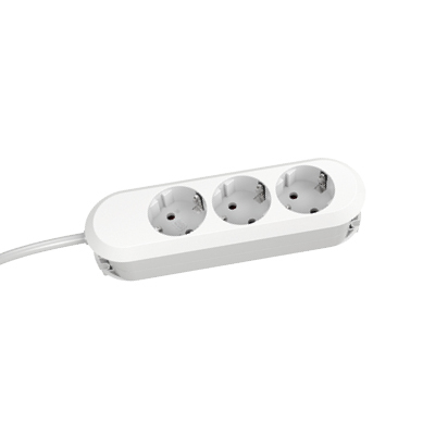 SMART – Stromverteilung mit Farbakzent von BACHMANN