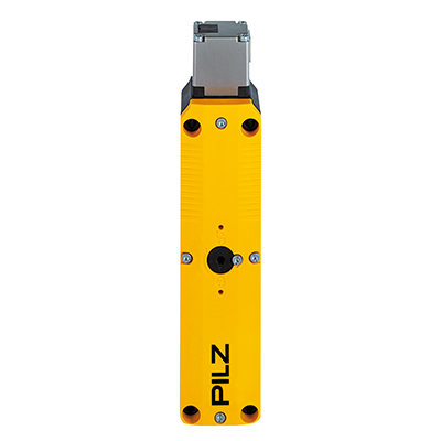 Sichere Schutztürsysteme von Pilz – zuverlässiger Schutz