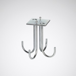 Skeo LED – gebäudenahes Licht für den Außenbereich