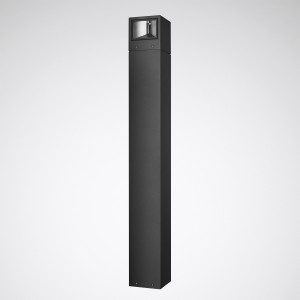 Skeo LED – gebäudenahes Licht für den Außenbereich