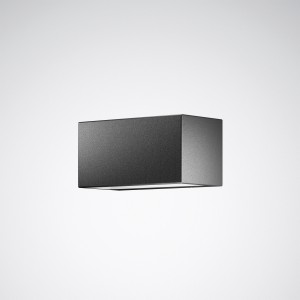 Skeo LED – gebäudenahes Licht für den Außenbereich