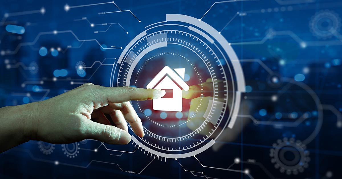 Matter-Smart-Home macht die Hausautomatisierung zukunftssicher