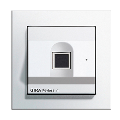 Gira System 55 – Das System aus Funktion und Design.