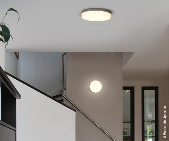 RZB HOME - Indoor Beleuchtung für ein stimmungsvolles Zuhause