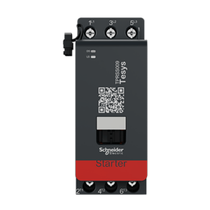 TeSys island: Digitale Motorstarter & Lastmanagementlösung
