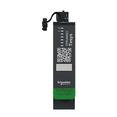 TeSys island: Digitale Motorstarter & Lastmanagementlösung